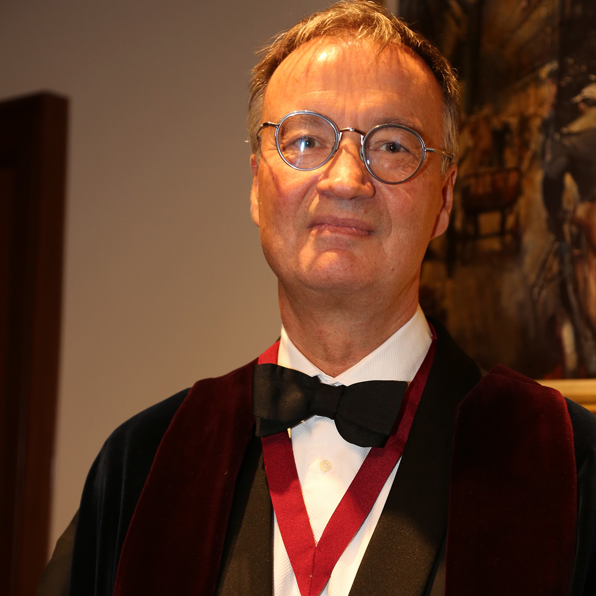 Company Governance – The Company of Human Resource Professionals